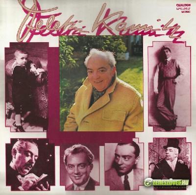 Feleki Kamill dalszövegei, albumok, kotta, videó - Zeneszöveg.hu - Ahol ...